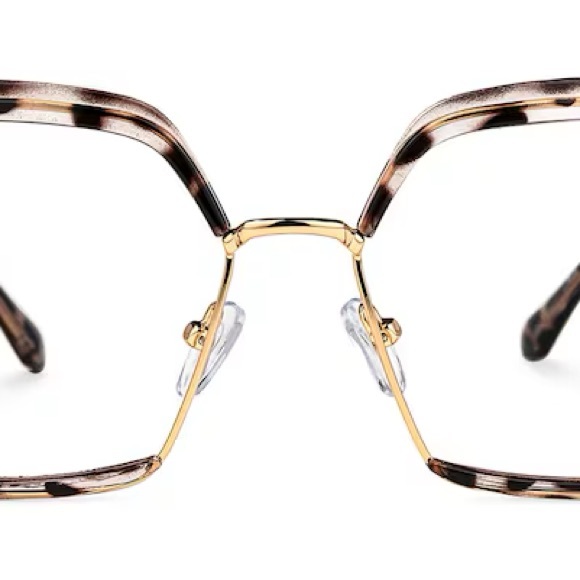 Accessories | 2 Pairs Of Zeelool Frames | Poshmark